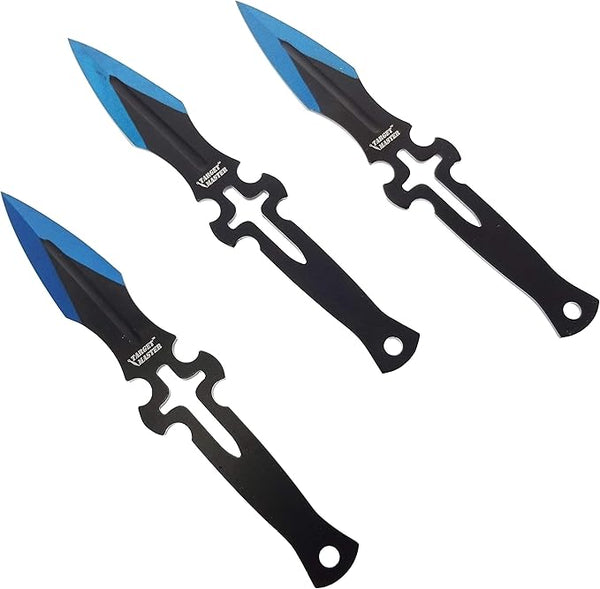 Throwing Knives