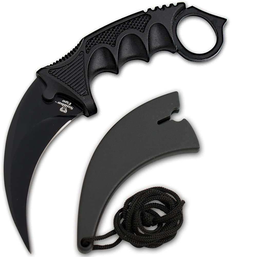 Karambits