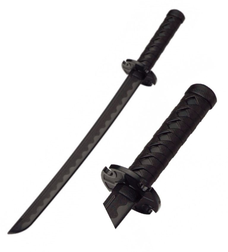 Polypropylene/Foam/Rubber Training Weapons – Page 2