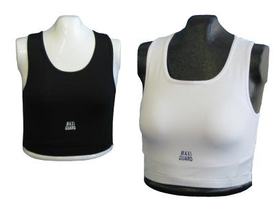 MaxiGuard Bra Cover