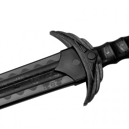 Polypropylene Swords