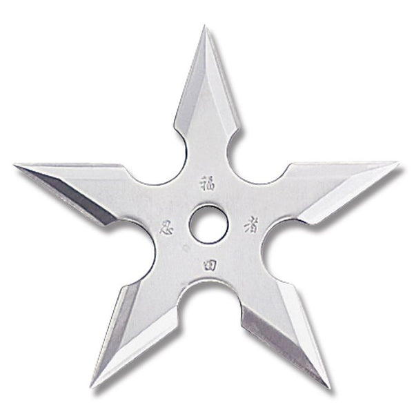 Throwing Stars