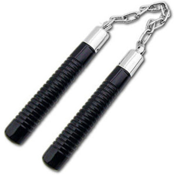 Nunchakus