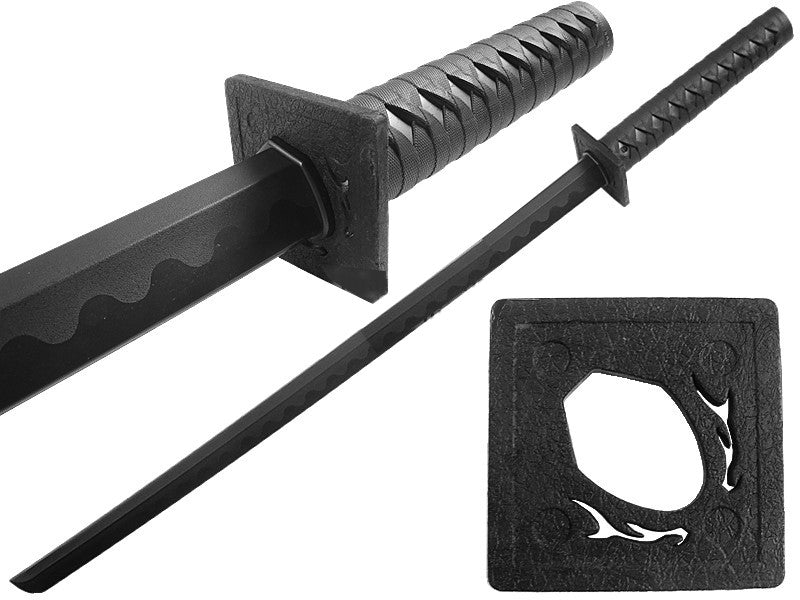 Polypropylene/Foam/Rubber Training Weapons – Page 2