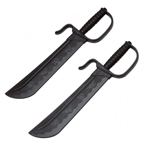 Butterfly Swords