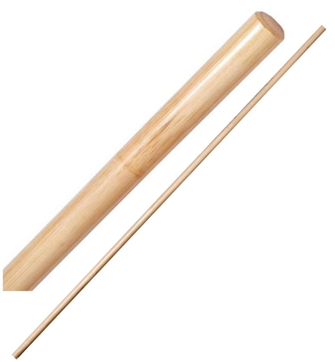 Bo/Staff 72″ Rattan without Skin 30mm