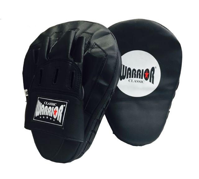 Classic Curved Focus Pad