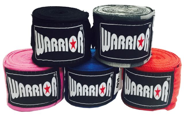 Hand Wraps 4m