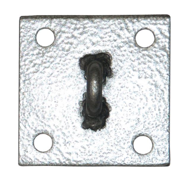 Punching Bag Plate 150mm